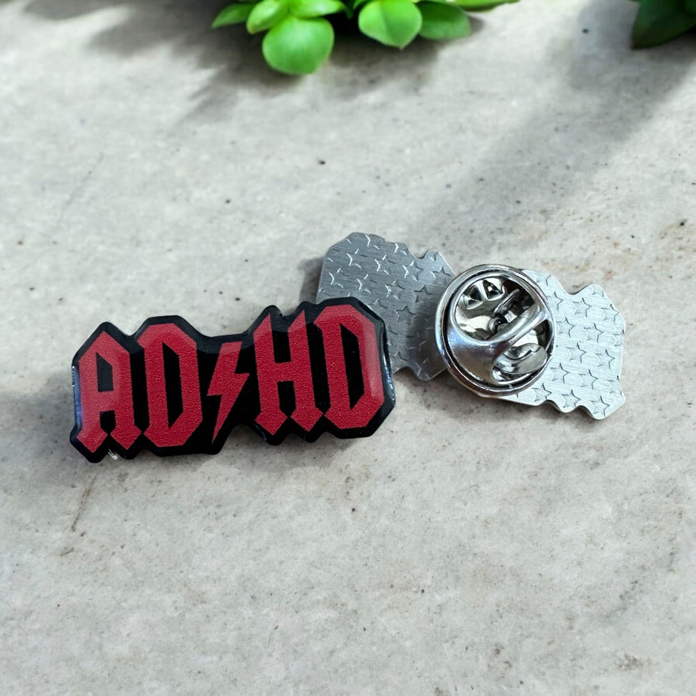 Eco-Metal Pin Badges | Environmentally Friendly Enamel Pins | – The ...