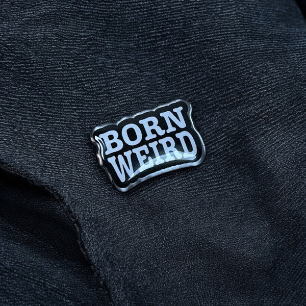 Eco-Friendly Pin Badges - Sustainable Materials | The Enamel Pin Factory