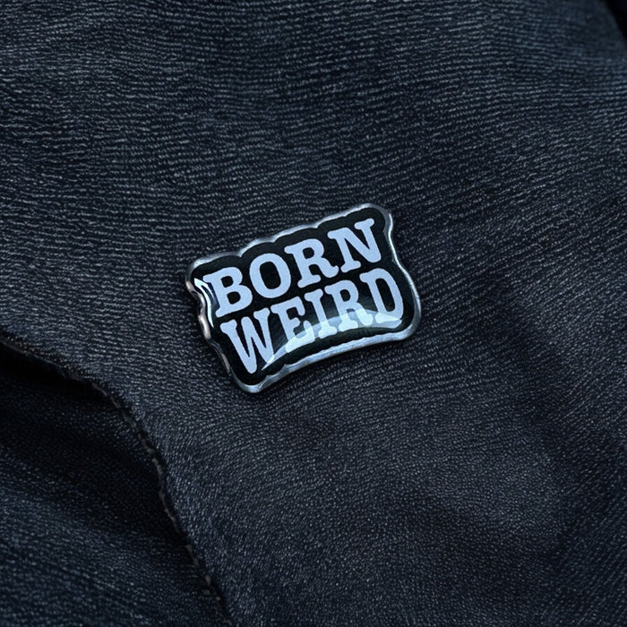 Eco-Friendly Pin Badges - Sustainable Materials | The Enamel Pin Factory