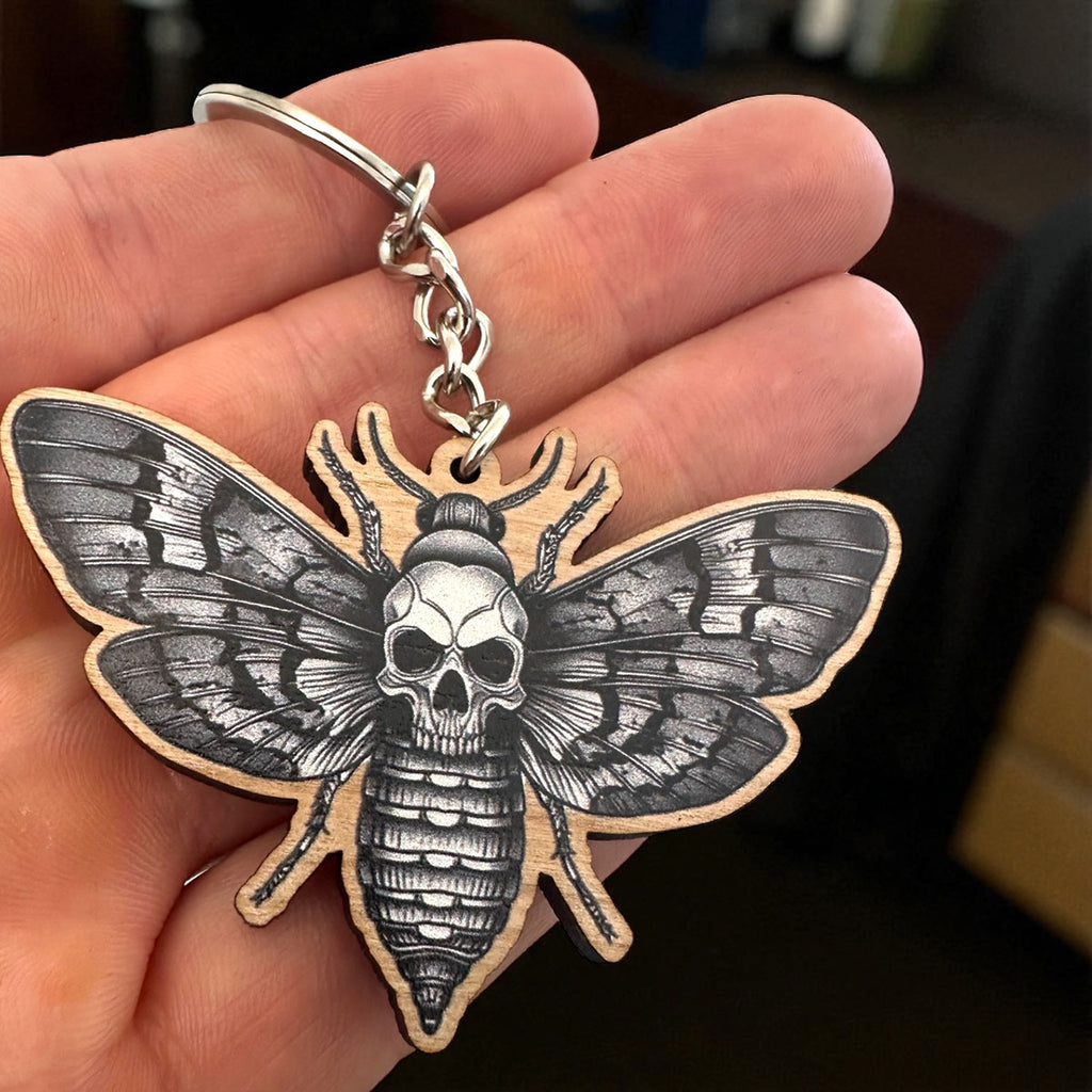 The enamel Pin Factory | Custom Keychains | Wooden Keyrings – The ...