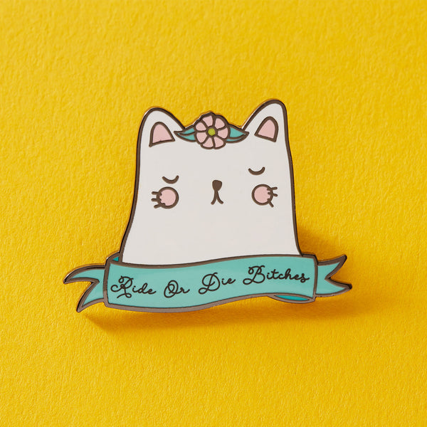 Custom Hard Enamel Pins, Hard Enamel Pins Manufacturer – The Enamel Pin ...