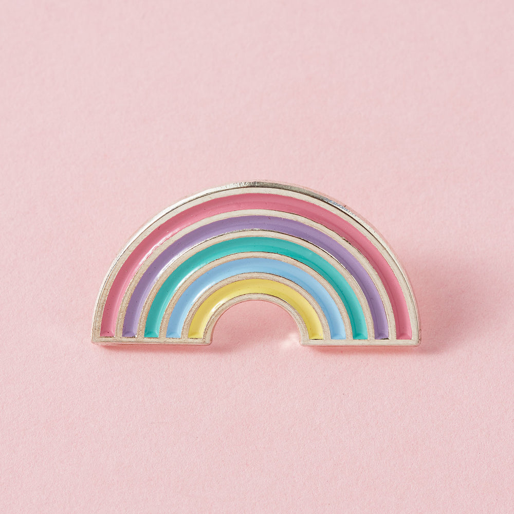 Custom Soft Enamel Pins, Soft Enamel Badges, The Enamel Pin Factory