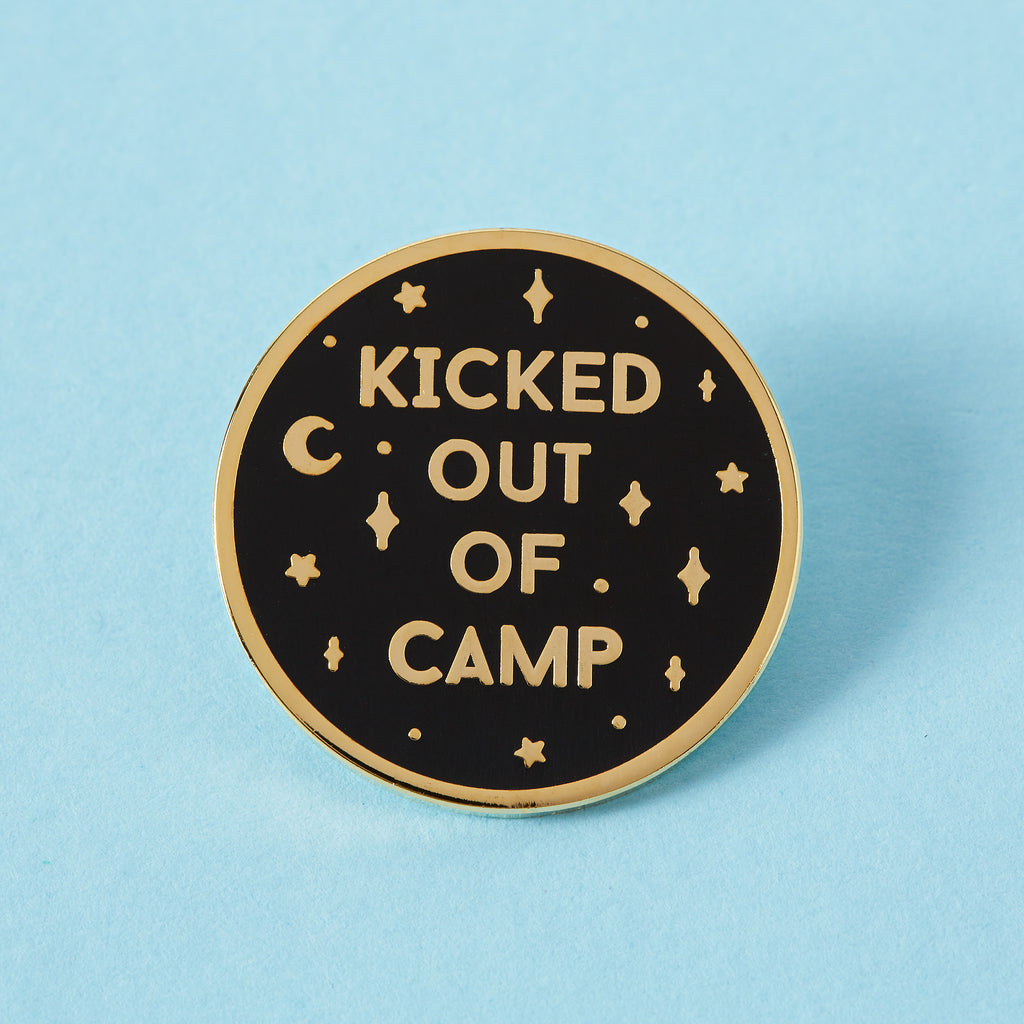 Custom Hard Enamel Pins, Hard Enamel Pins Manufacturer – The Enamel Pin ...