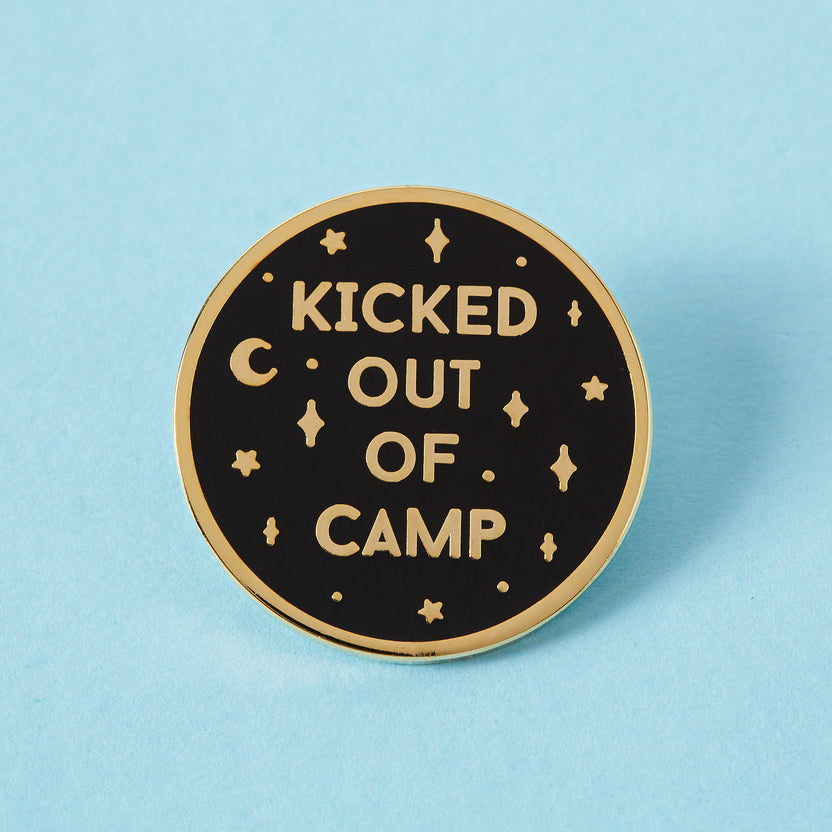 Custom Enamel Pins, Custom Enamel Badges, The Enamel Pin Factory