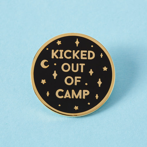 Enamel Pin Maker, Enamel Pin Manufacturer, The Enamel Pin Factory