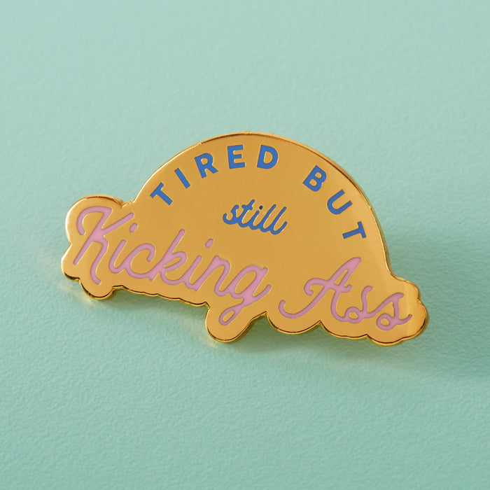 Pin Badges - Custom Designs | The Enamel Pin Factory